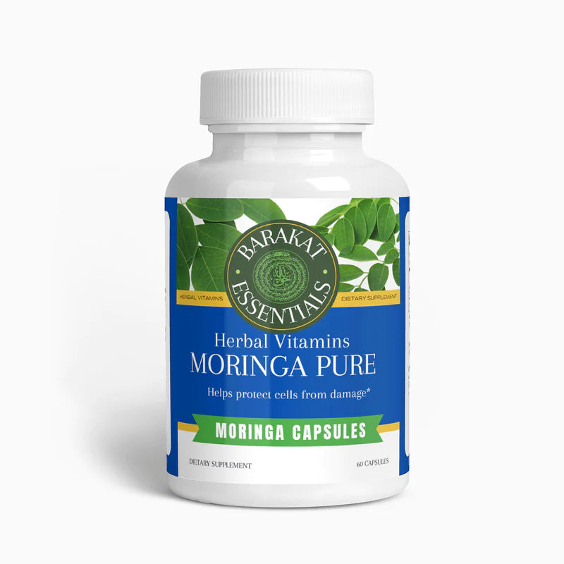 Barakat Essentials – SMC Merchandise