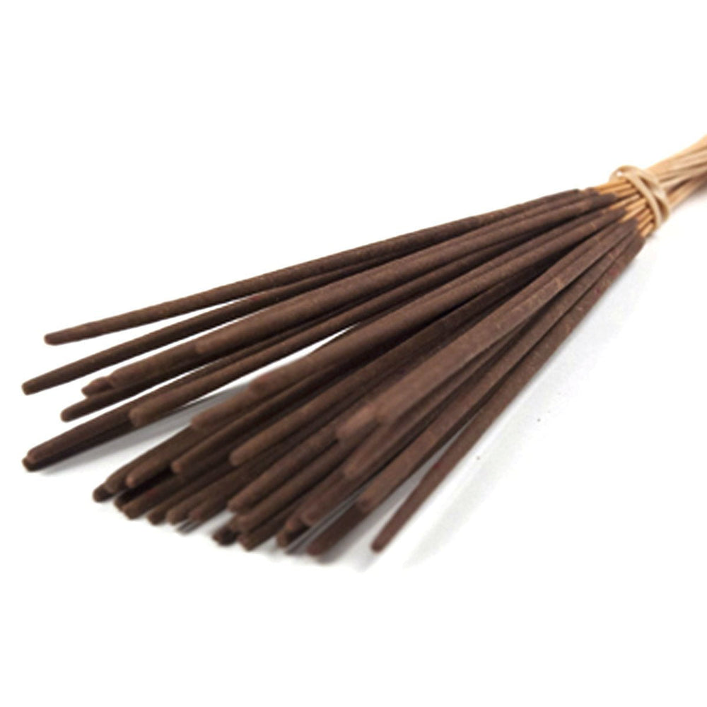 Incense, Exotic Perfumes and, Oils
